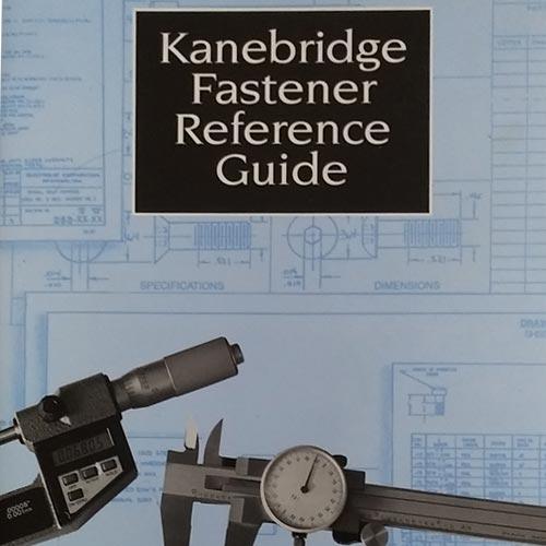 Publishes our 1st hard-copy Fastener Reference Guide.