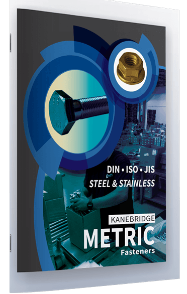 Metric Fasteners