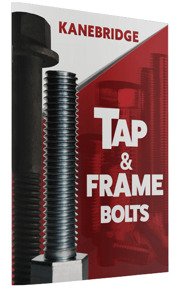 Tap & Frame Bolts