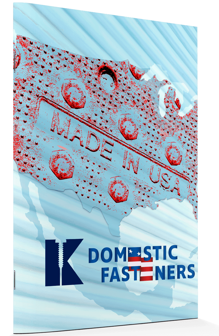 Domestic Fasteners