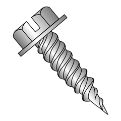 Self-Piercing Screws
