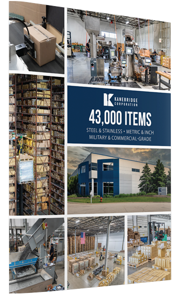 Kanebridge Corporation