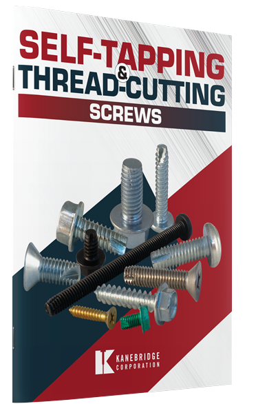 Self-Tapping / Thread-Cutting
